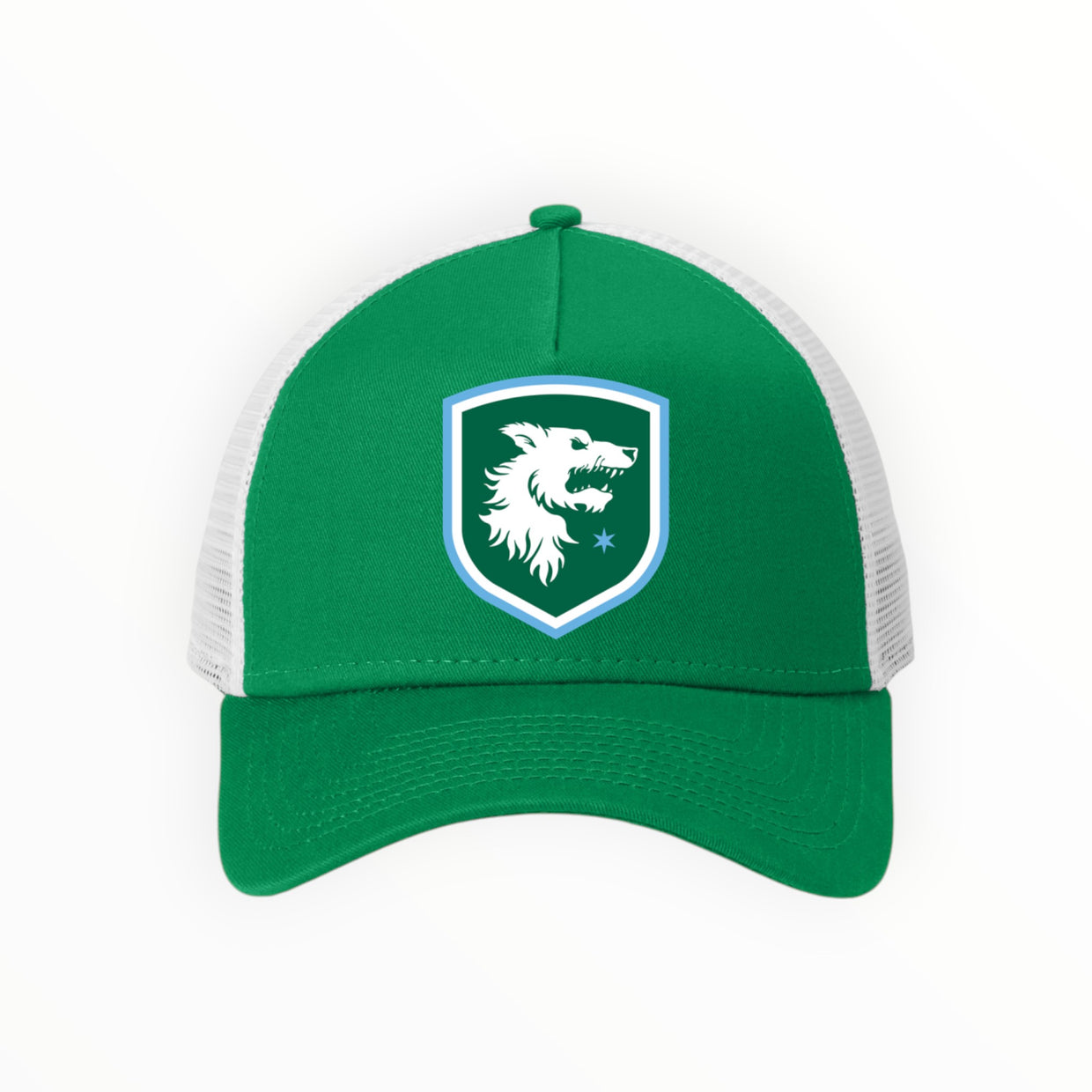 New Era Caps – Chicago Hounds