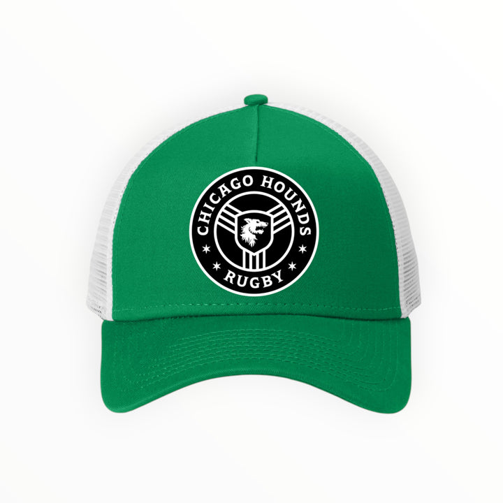 New Era Caps – Chicago Hounds