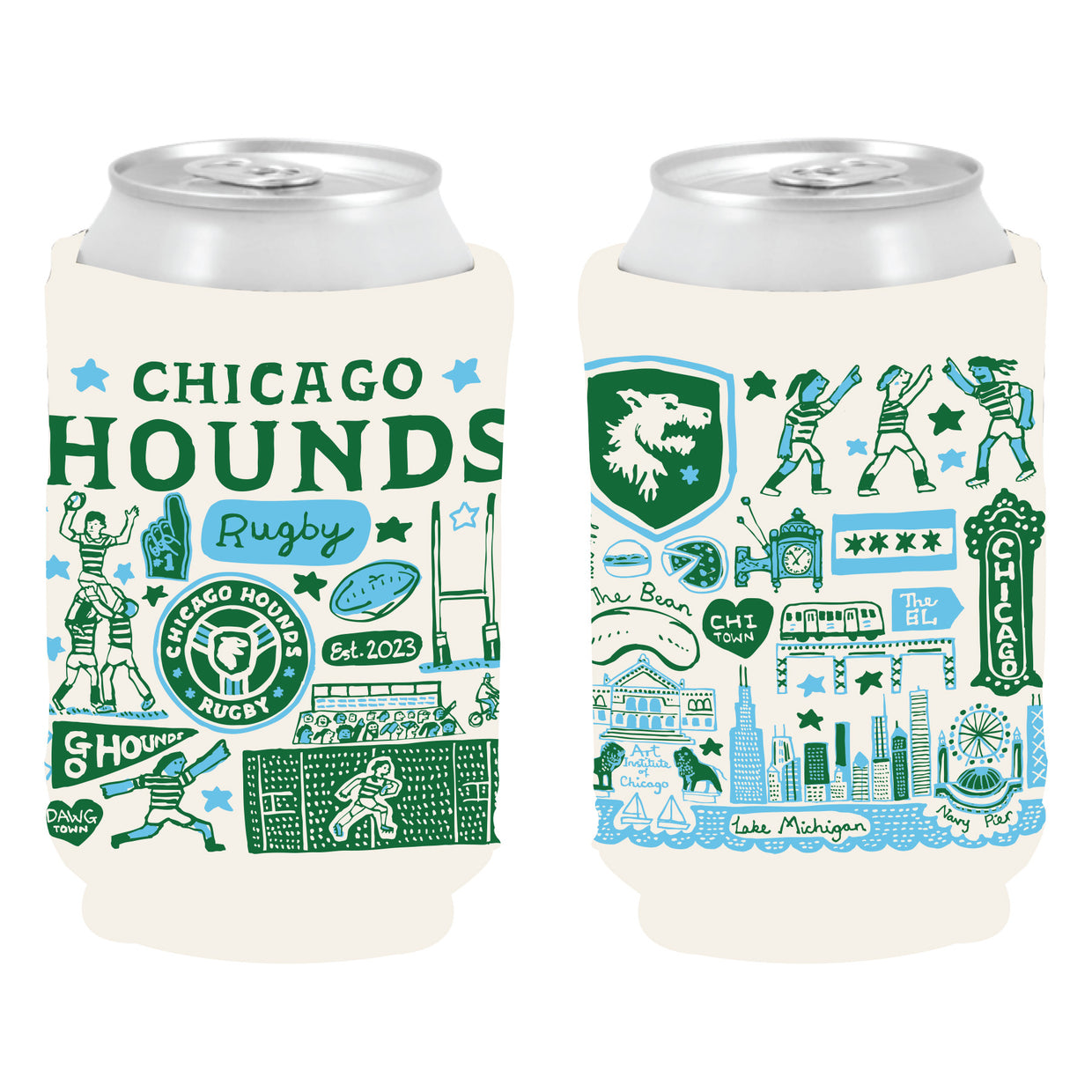 Chicago Hounds