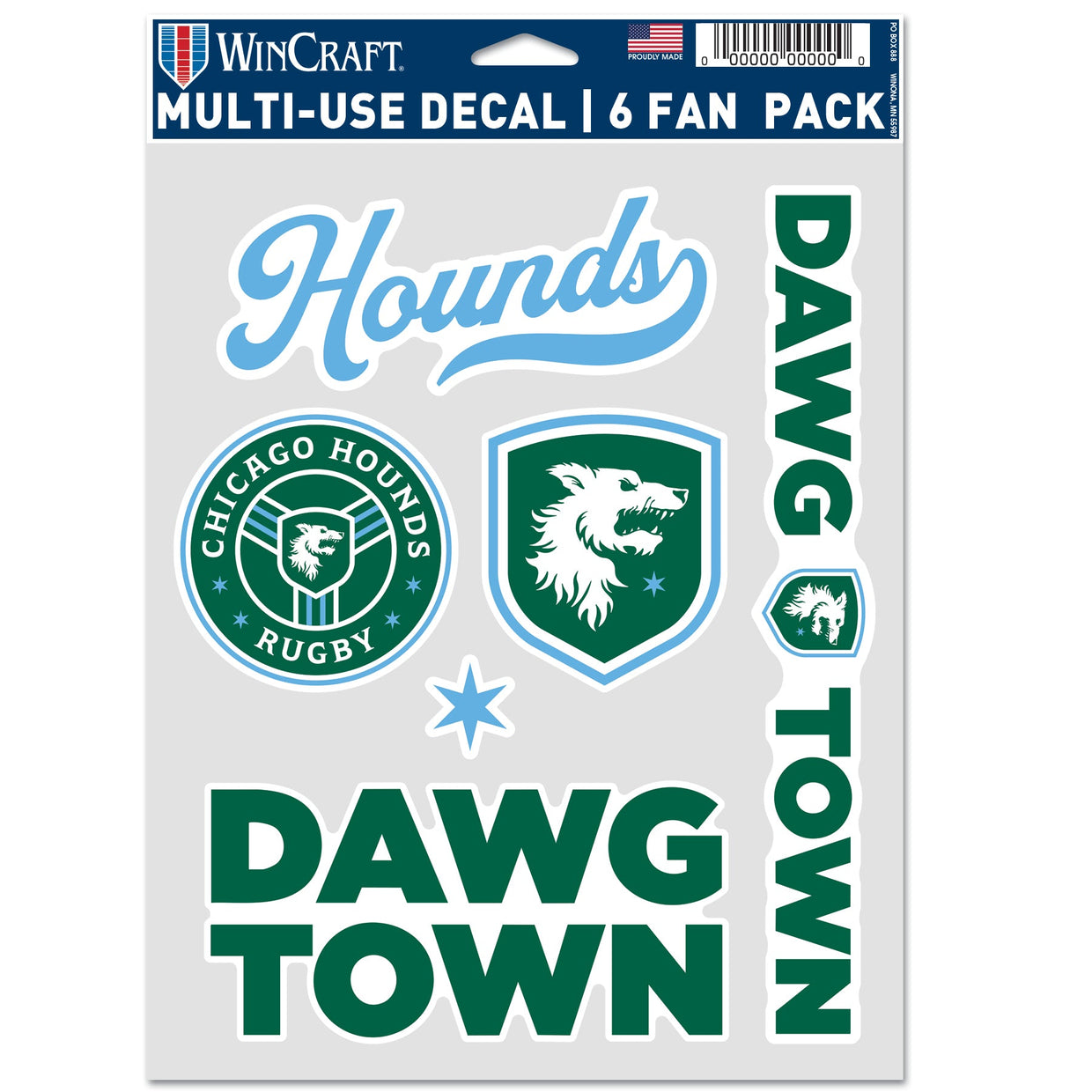 Chicago Hounds